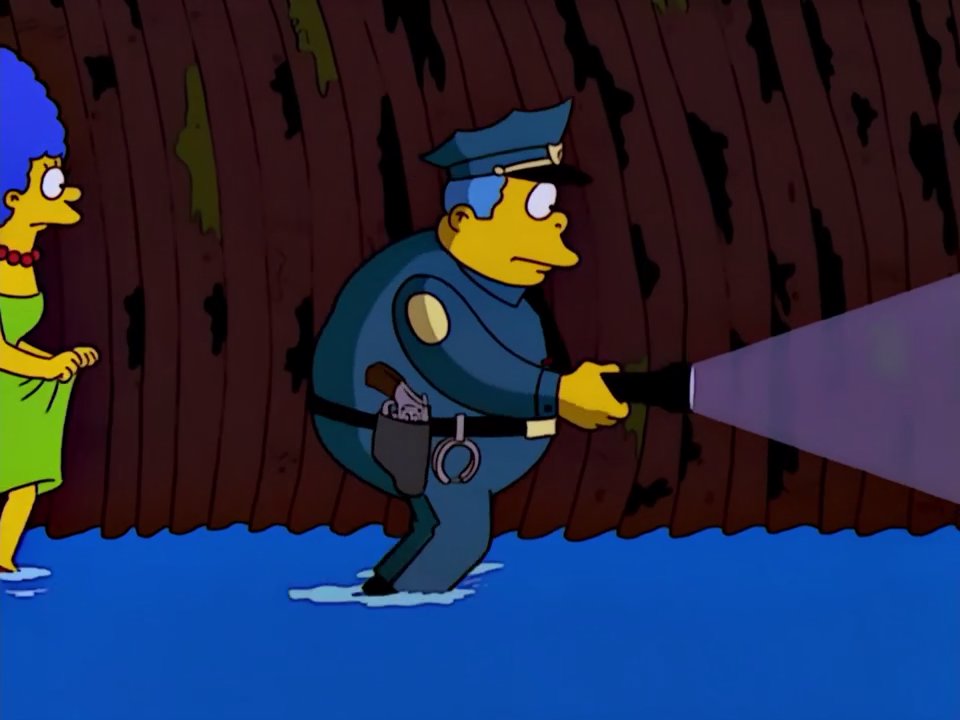 Frinkiac - Simpsons Meme & GIF Generator