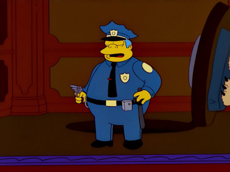 Frinkiac - Simpsons Meme & GIF Generator