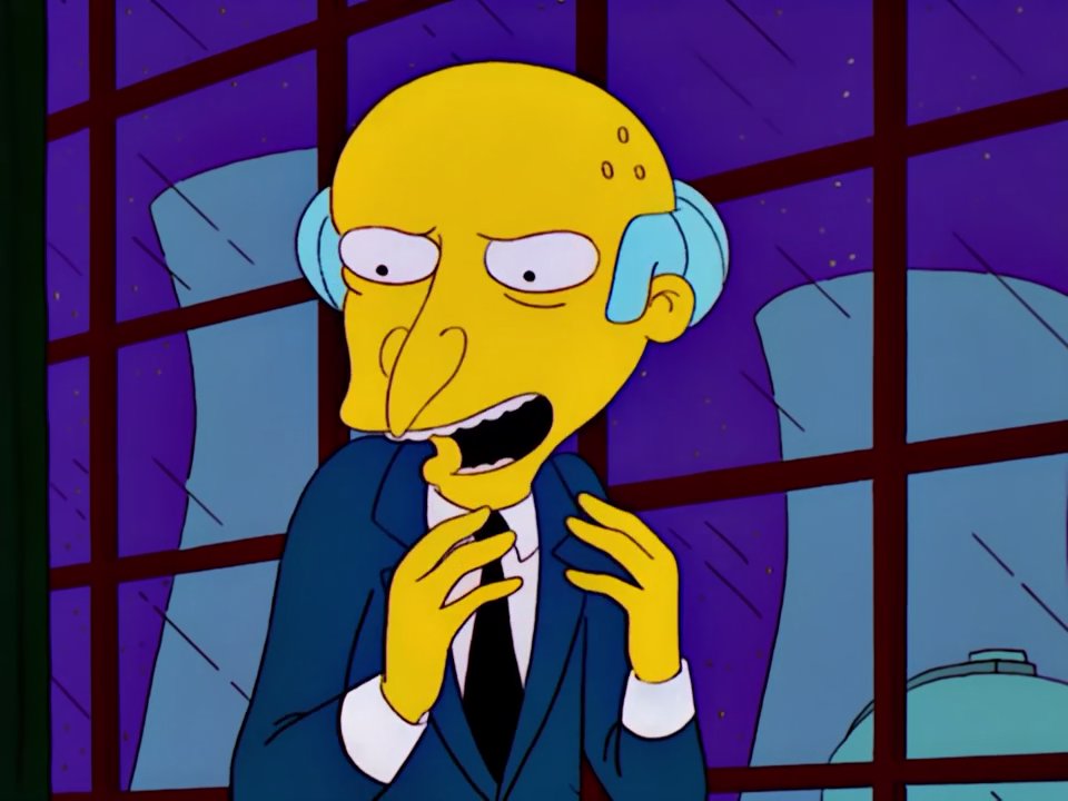 Frinkiac - Simpsons Meme & GIF Generator