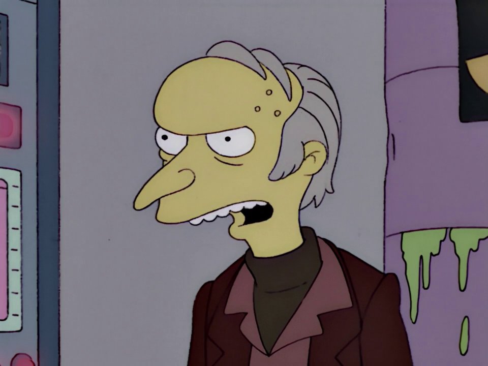 Frinkiac - Simpsons Meme & GIF Generator