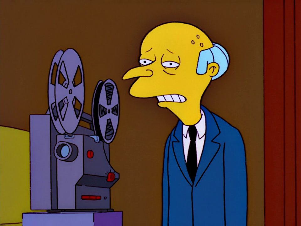 Frinkiac - Simpsons Meme & GIF Generator