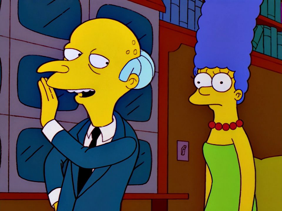 Frinkiac - Simpsons Meme & GIF Generator