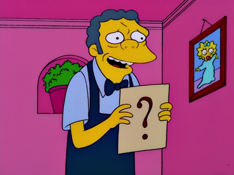 Frinkiac - Simpsons Meme & GIF Generator