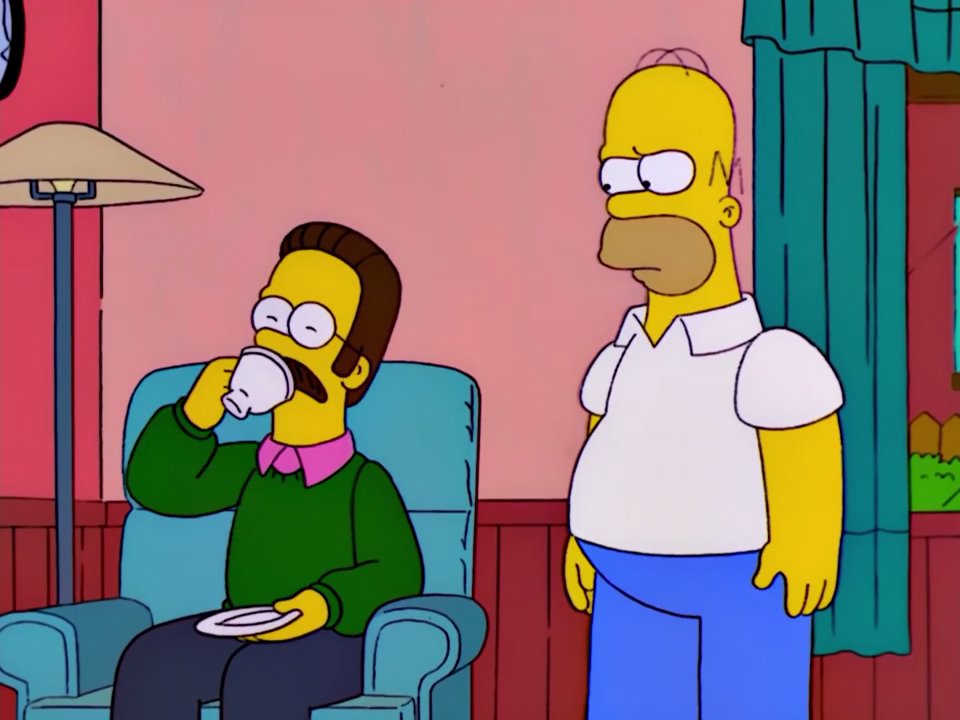 Frinkiac - Simpsons Meme & GIF Generator