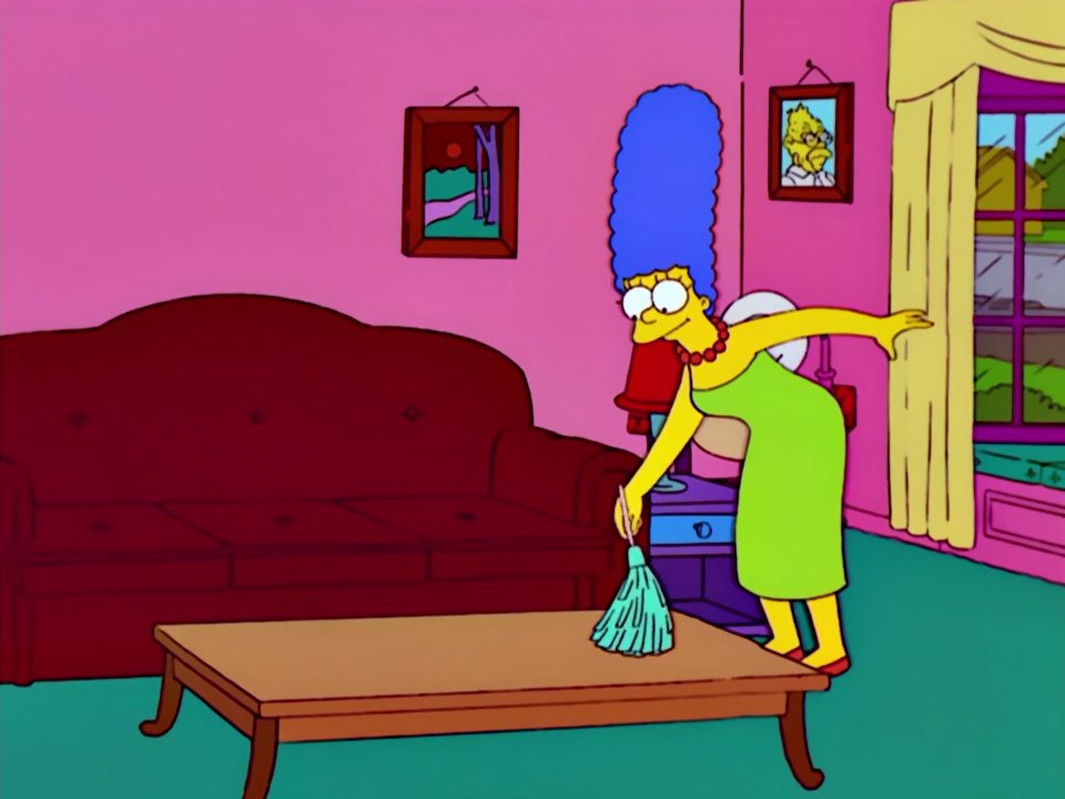 Frinkiac - Simpsons Meme & GIF Generator