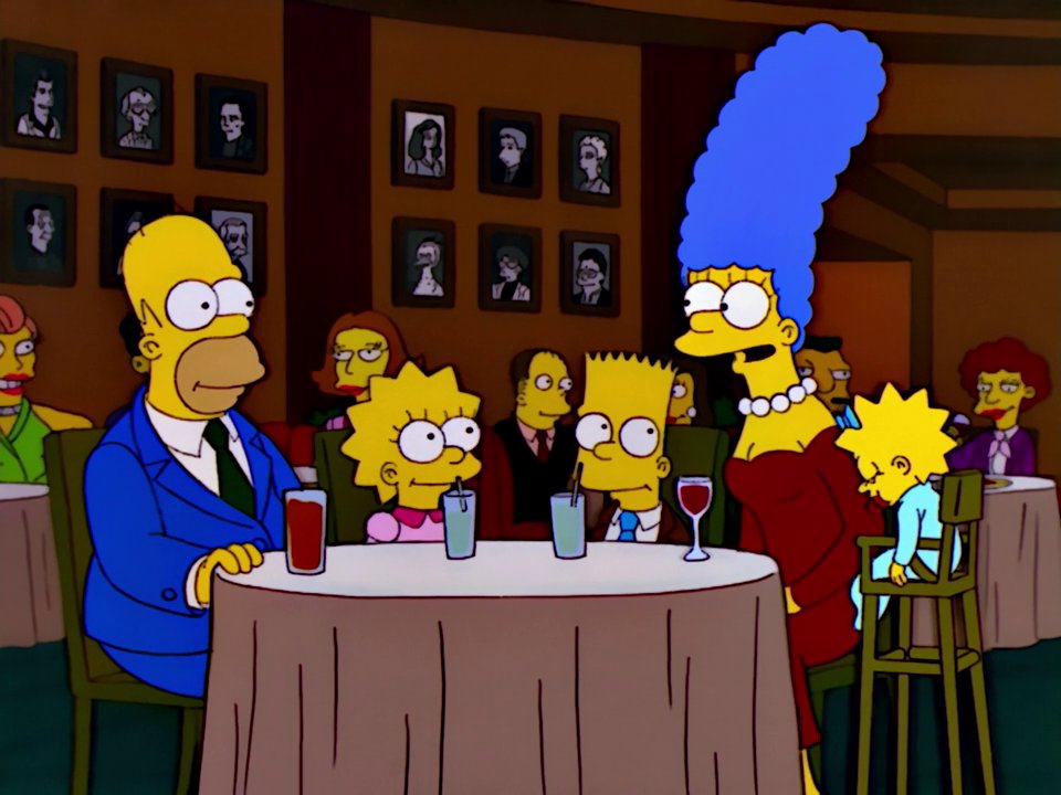 Frinkiac - Simpsons Meme & GIF Generator