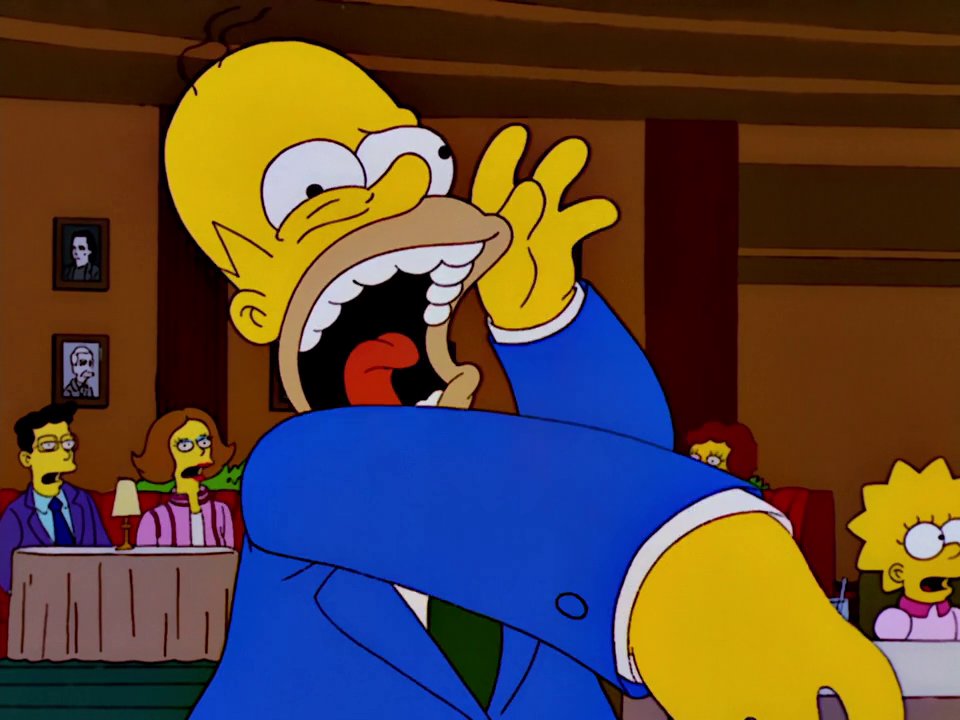 Frinkiac - Simpsons Meme & GIF Generator