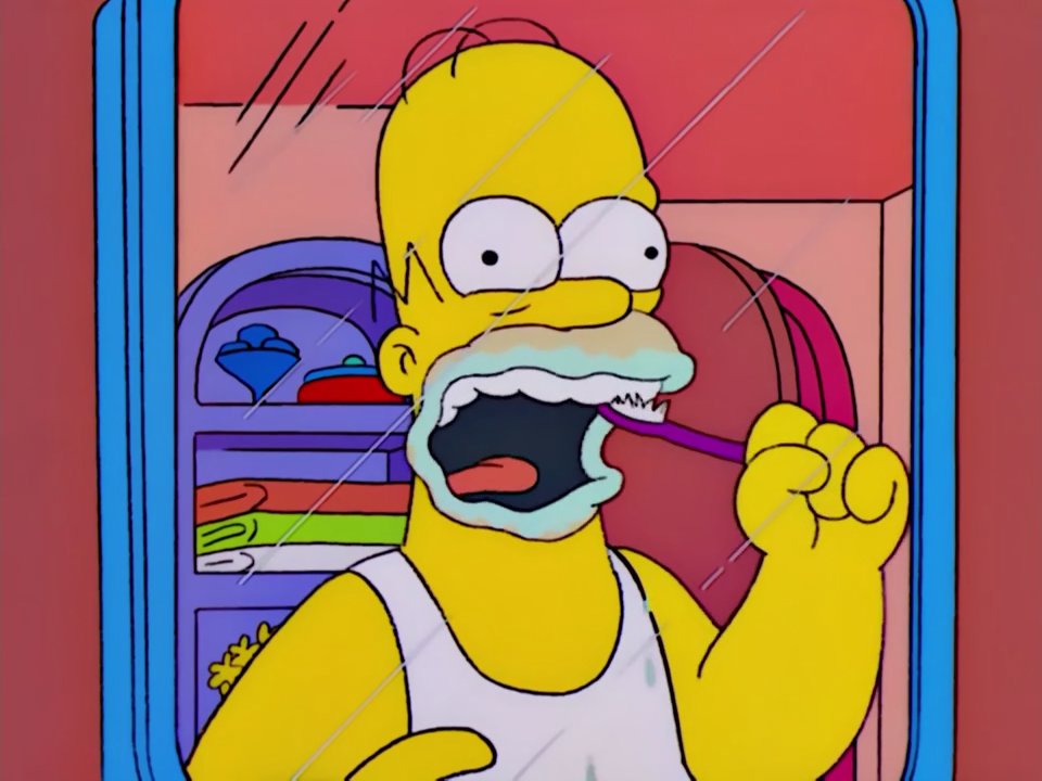 Frinkiac - Simpsons Meme & GIF Generator