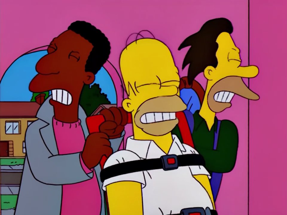 Frinkiac - Simpsons Meme & GIF Generator