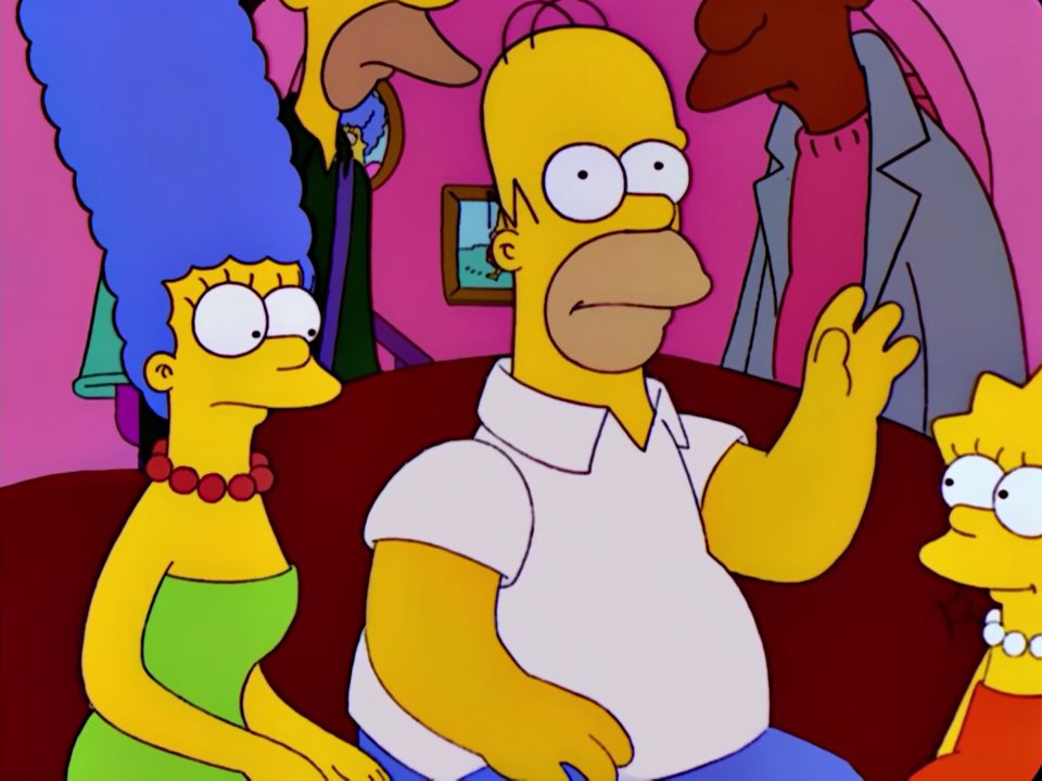 Frinkiac - Simpsons Meme & GIF Generator