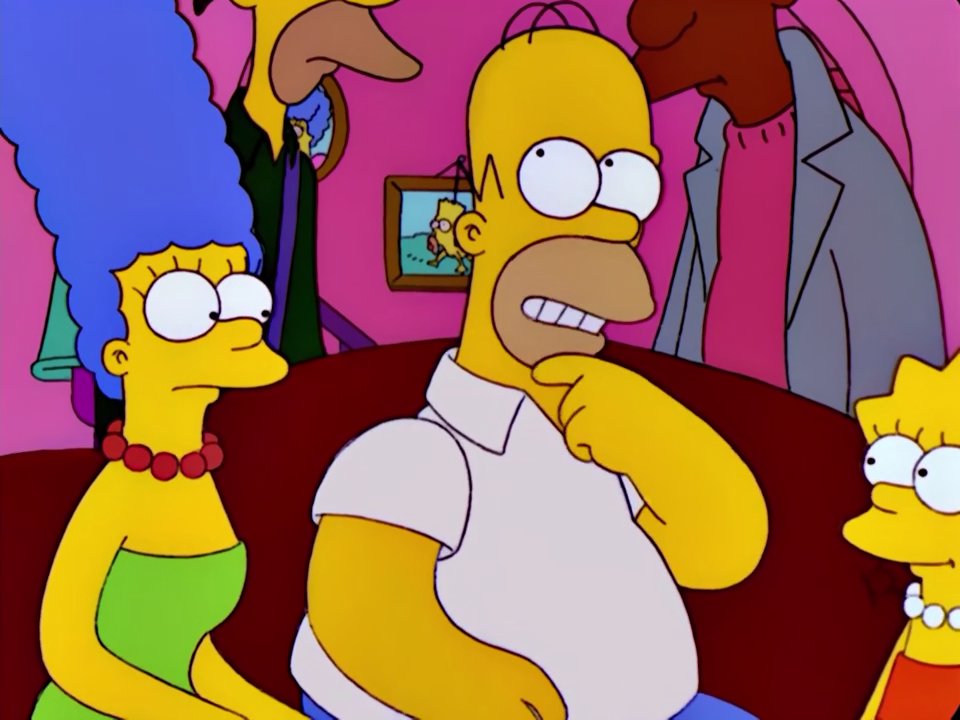 Frinkiac - Simpsons Meme & GIF Generator