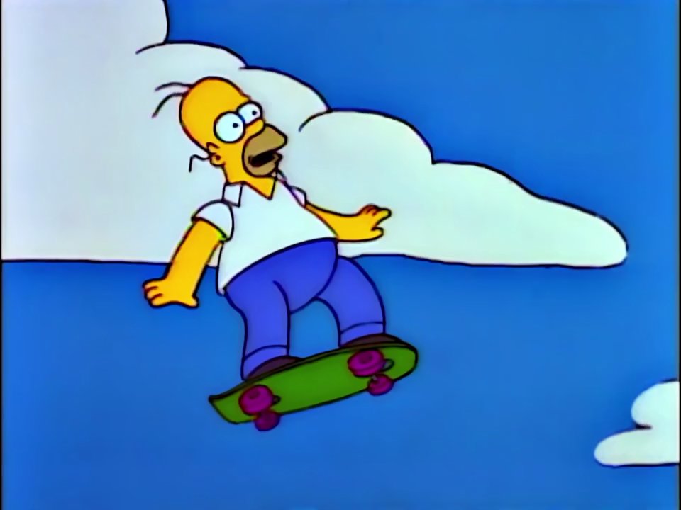 Frinkiac - Simpsons Meme & GIF Generator