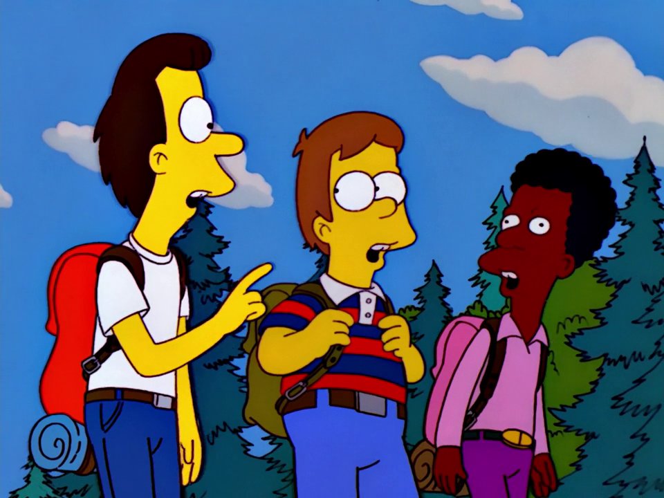 Frinkiac - Simpsons Meme & GIF Generator