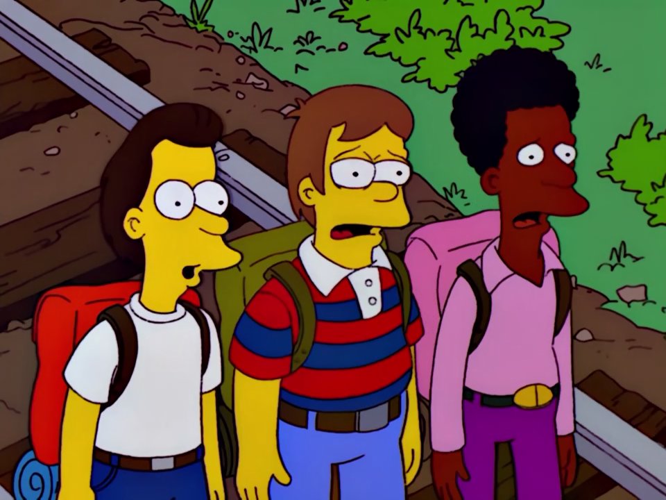 Frinkiac - Simpsons Meme & GIF Generator
