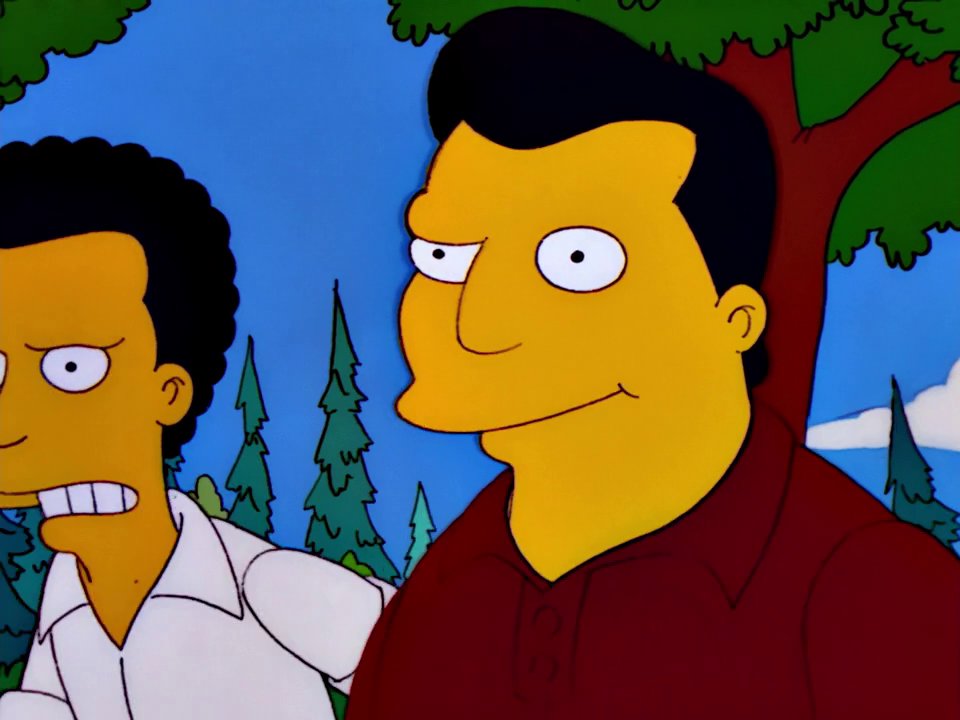 Frinkiac - Simpsons Meme & GIF Generator