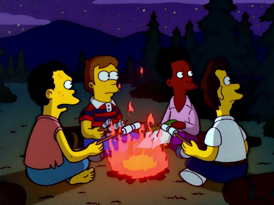 Frinkiac - Simpsons Meme & GIF Generator