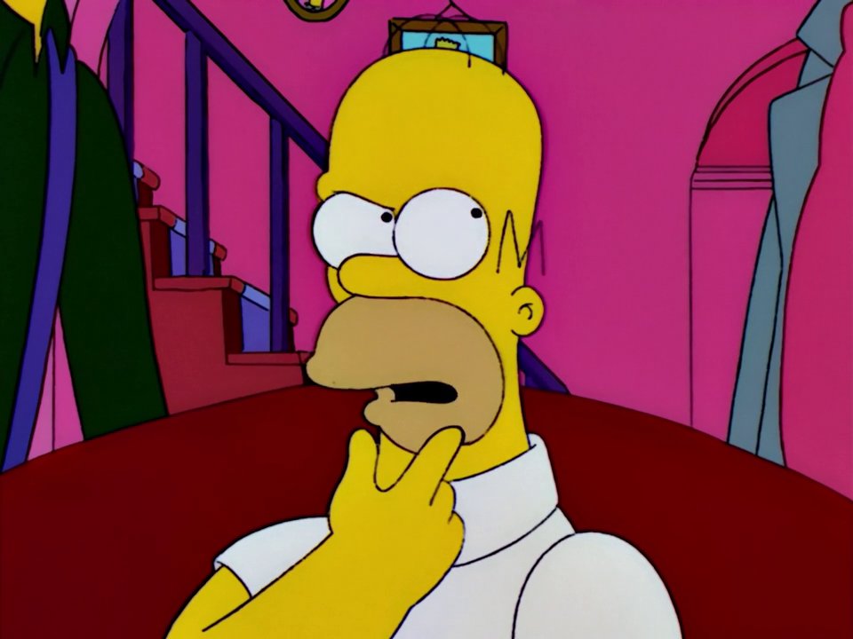 Frinkiac - Simpsons Meme & GIF Generator