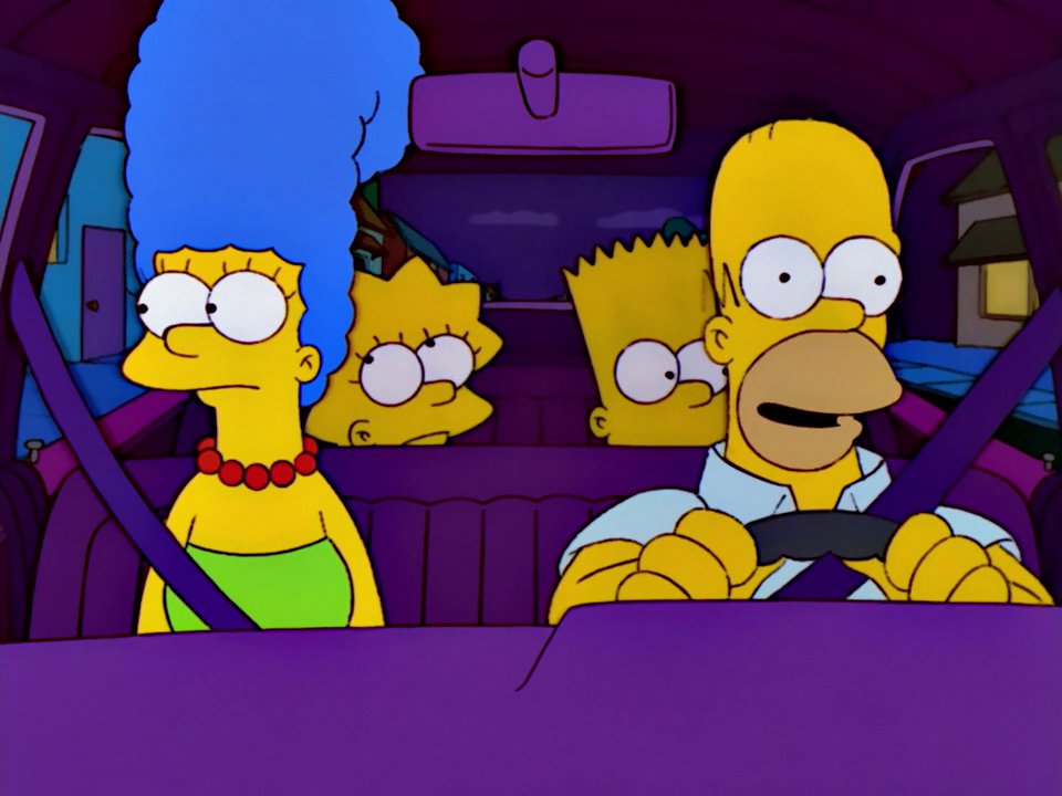 Frinkiac - Simpsons Meme & GIF Generator