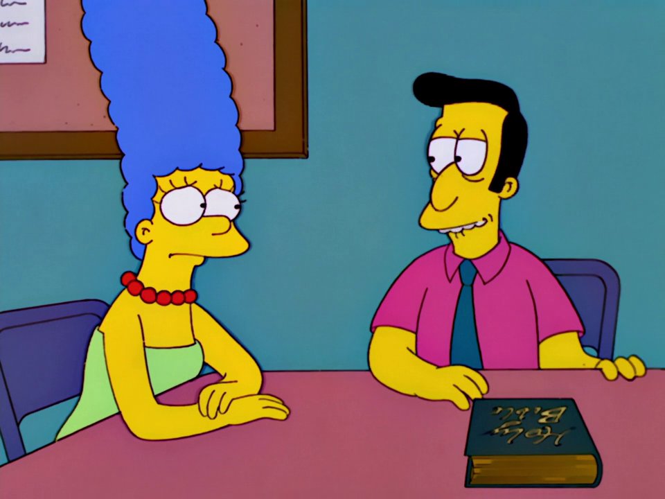 Frinkiac - Simpsons Meme & GIF Generator