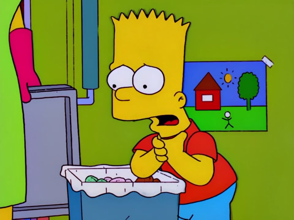 Frinkiac - Simpsons Meme & GIF Generator