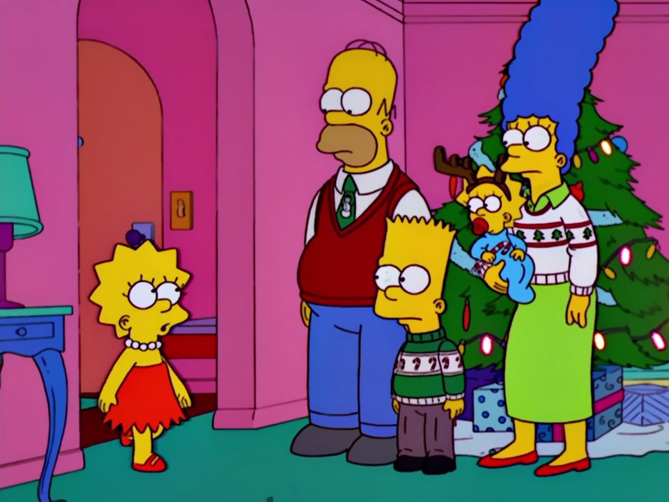 Frinkiac - Simpsons Meme & GIF Generator
