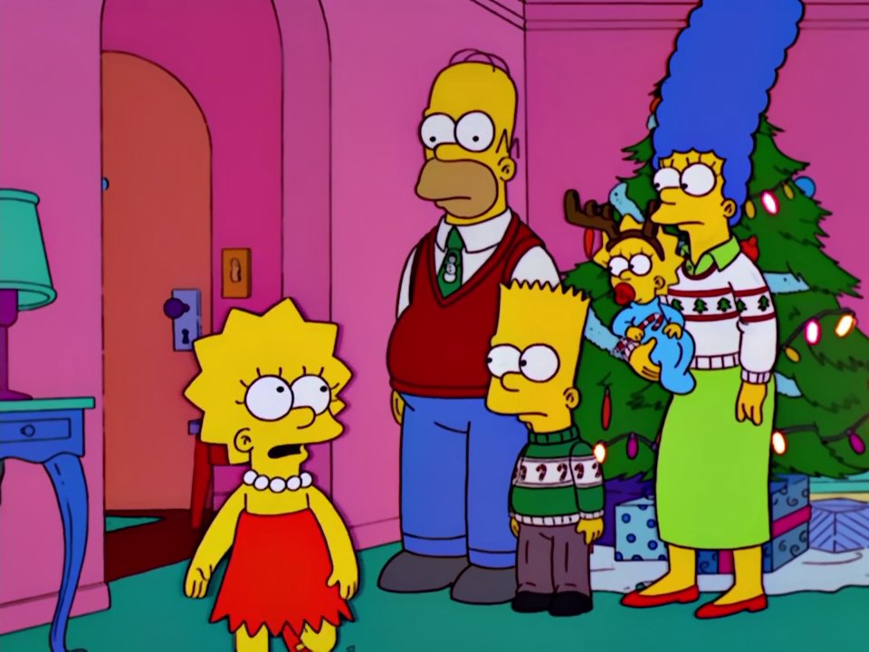 Frinkiac - Simpsons Meme & GIF Generator