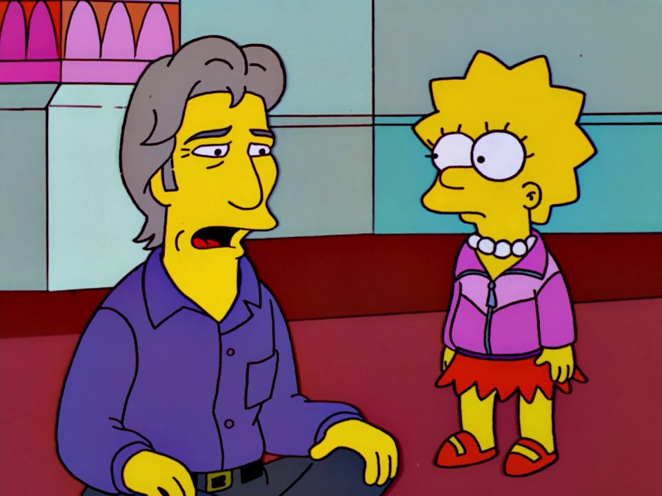 Frinkiac - Simpsons Meme & GIF Generator