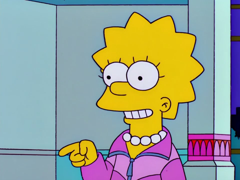 Frinkiac - Simpsons Meme & GIF Generator