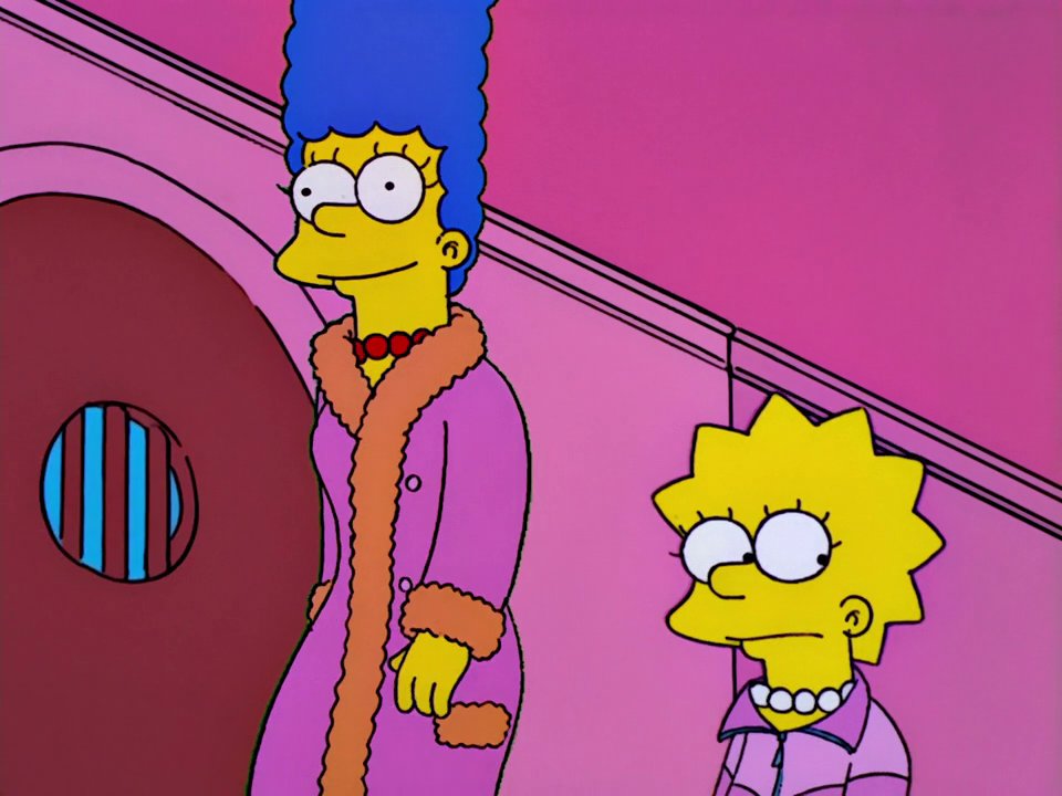 Frinkiac - Simpsons Meme & GIF Generator