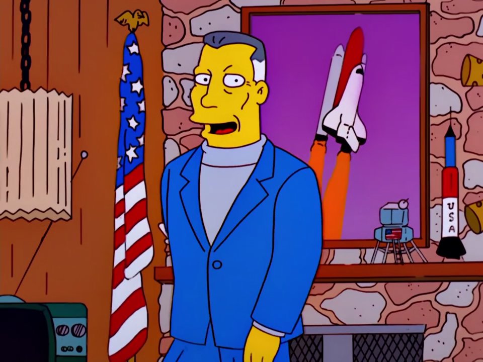 Frinkiac - Simpsons Meme & GIF Generator