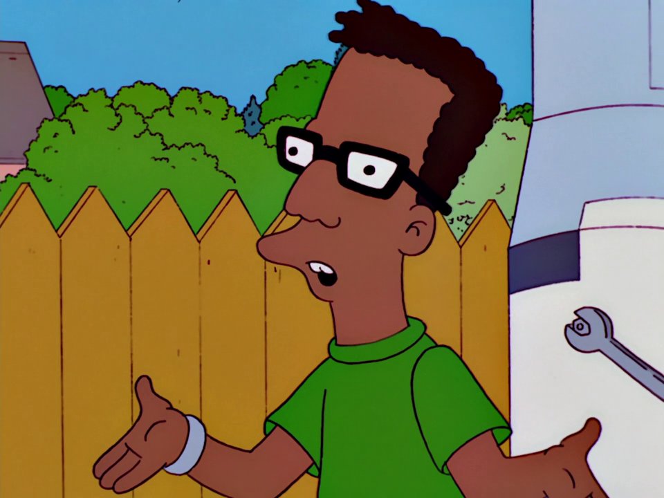 Frinkiac - Simpsons Meme & GIF Generator