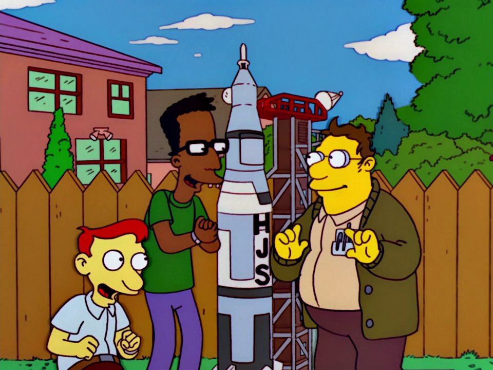 Frinkiac - Simpsons Meme & GIF Generator