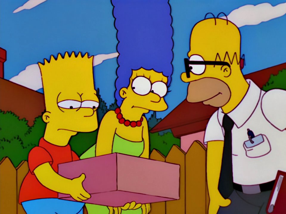 Frinkiac - Simpsons Meme & GIF Generator