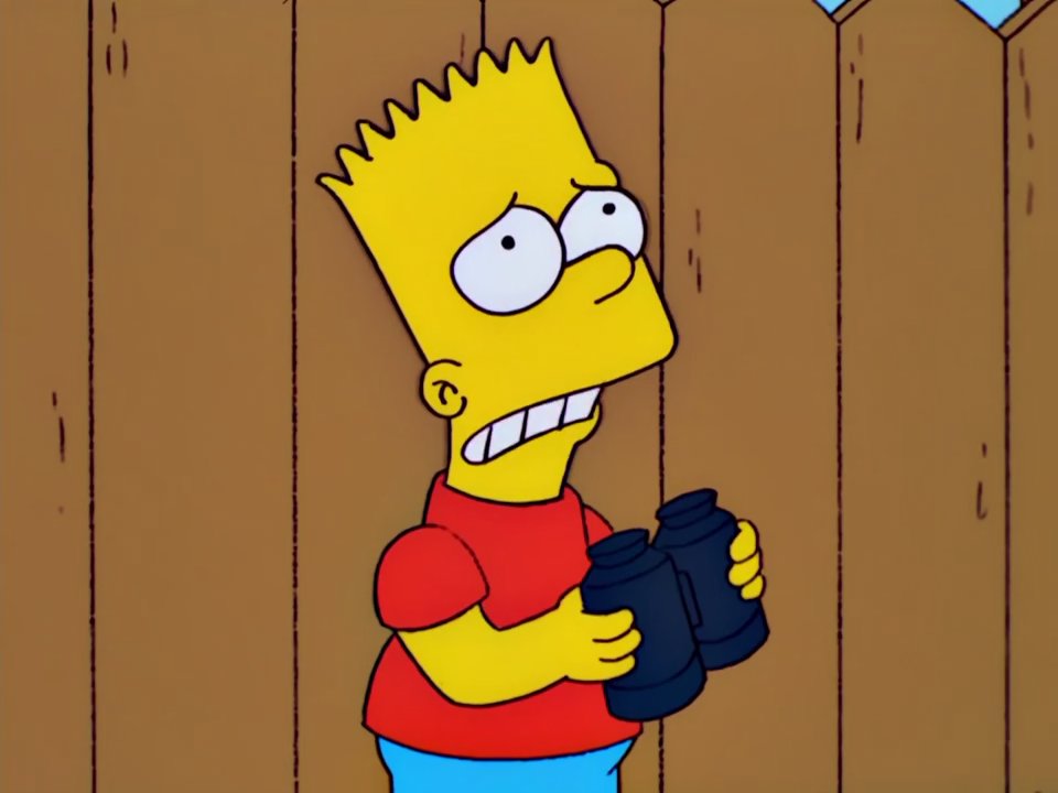 Frinkiac - Simpsons Meme & GIF Generator