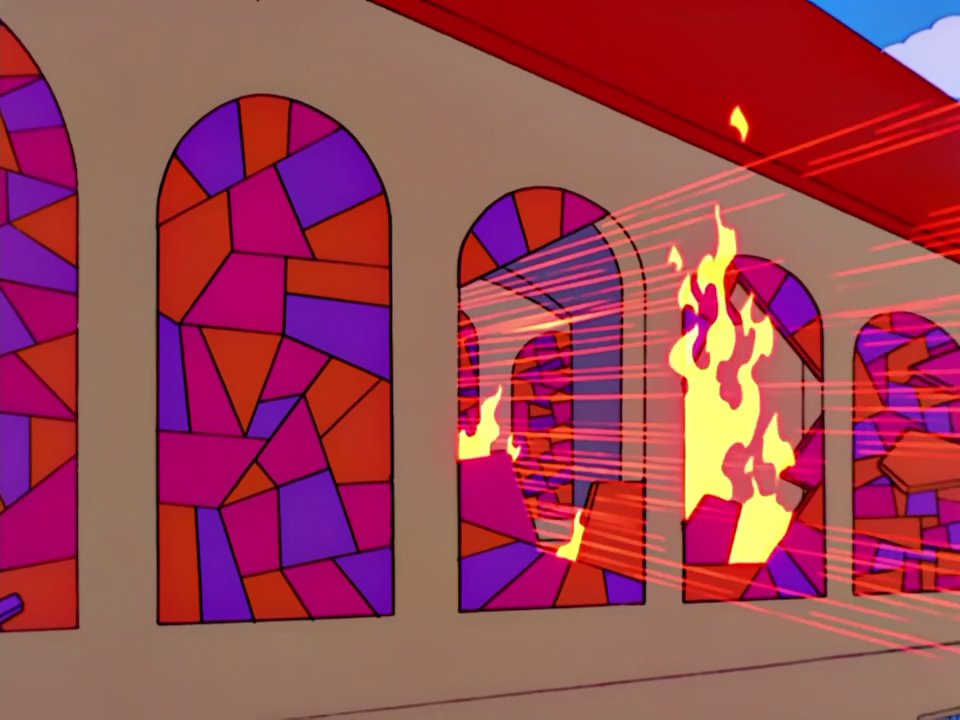 Frinkiac - Simpsons Meme & GIF Generator