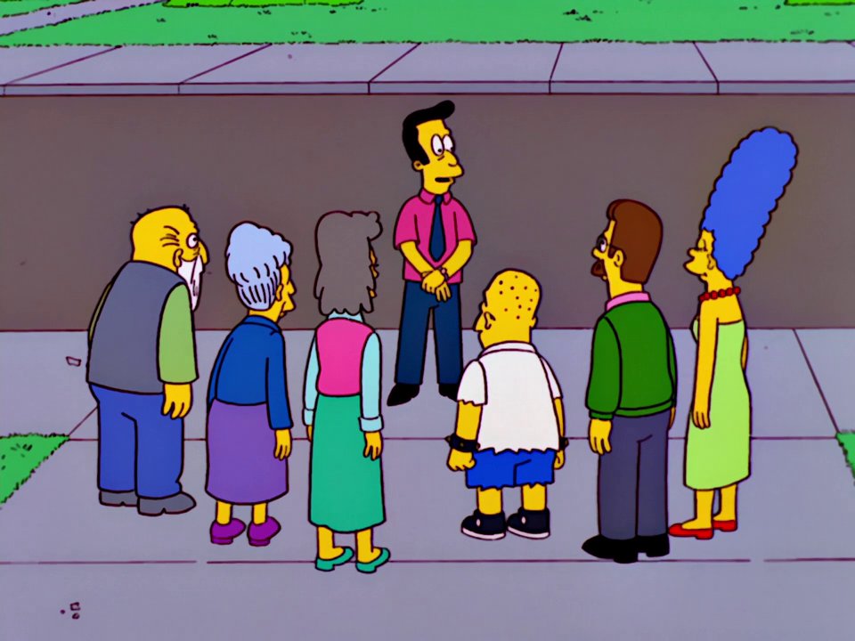 Frinkiac - Simpsons Meme & GIF Generator