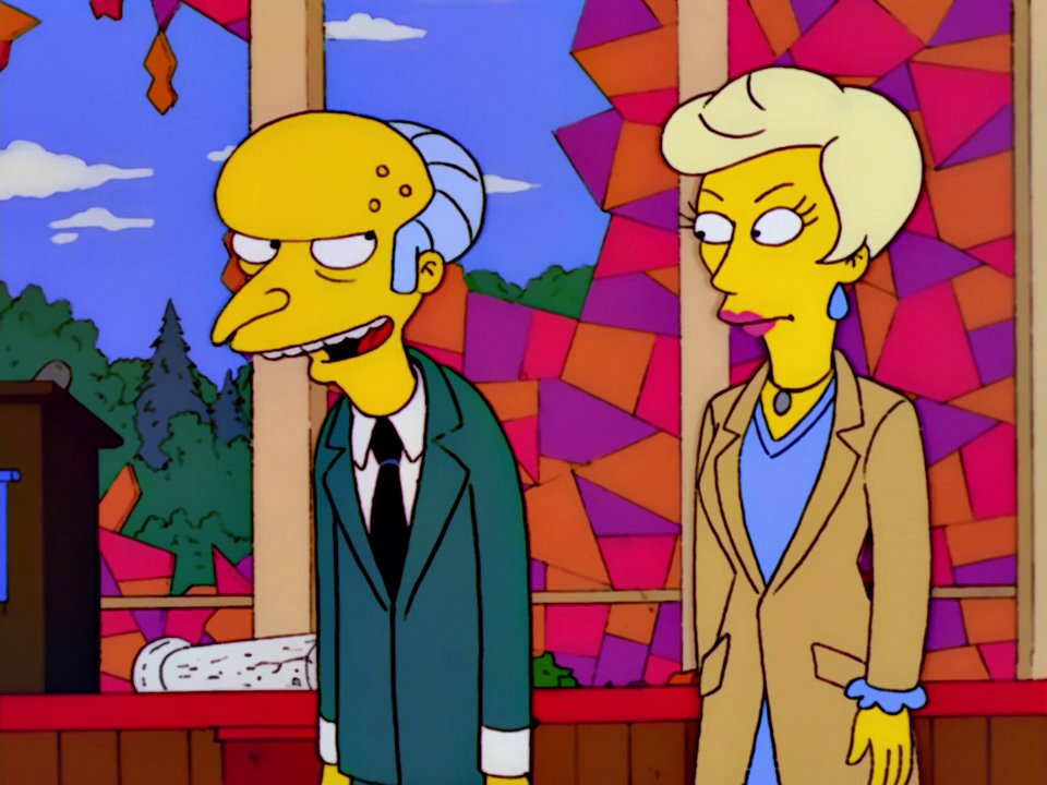 Frinkiac - Simpsons Meme & GIF Generator