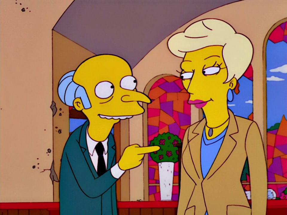 Frinkiac - Simpsons Meme & GIF Generator