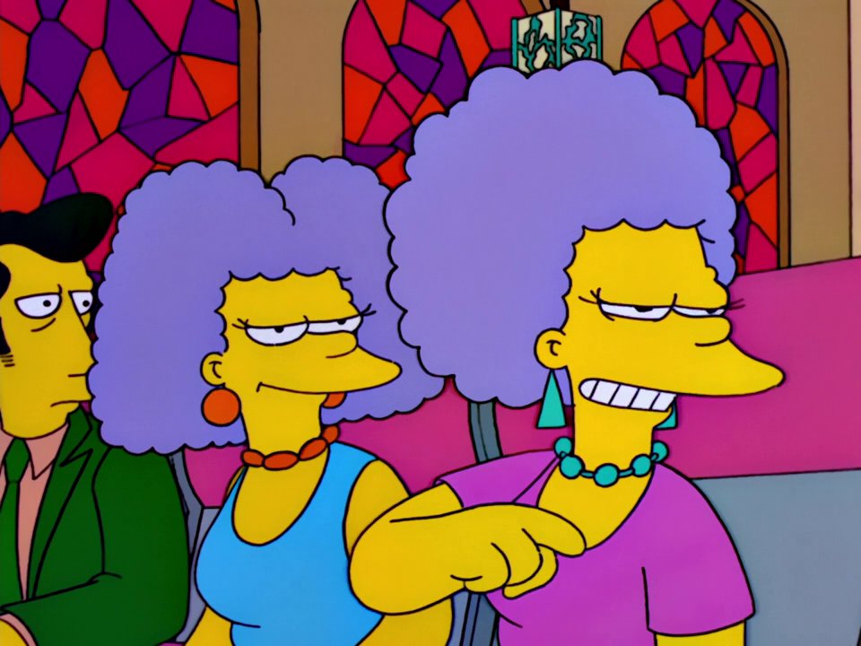 Frinkiac - Simpsons Meme & GIF Generator