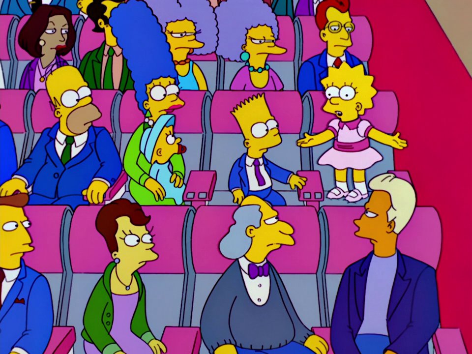 Frinkiac - Simpsons Meme & GIF Generator