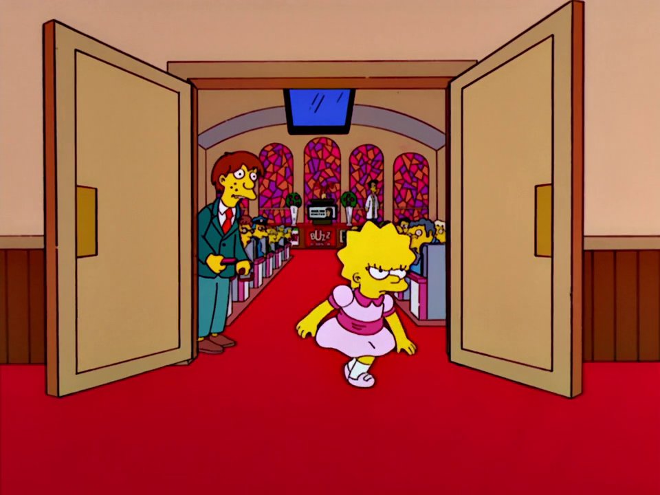 Frinkiac - Simpsons Meme & GIF Generator