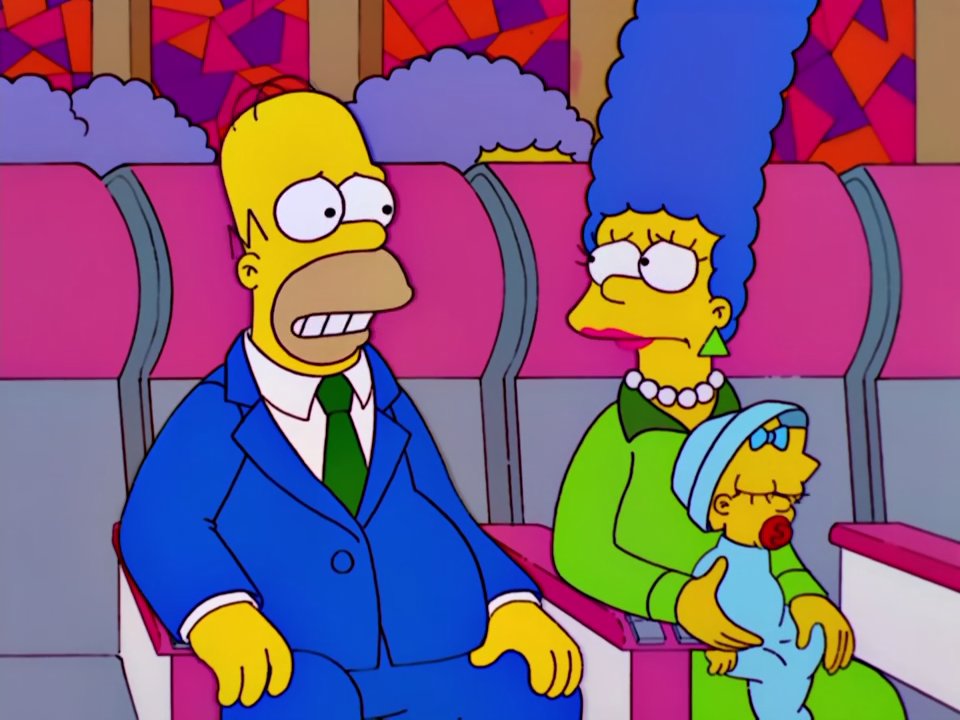 Frinkiac - Simpsons Meme & GIF Generator