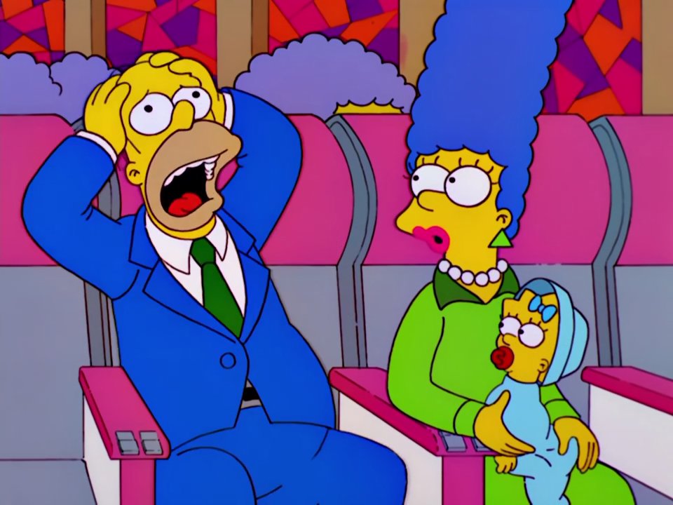 Frinkiac - Simpsons Meme & GIF Generator