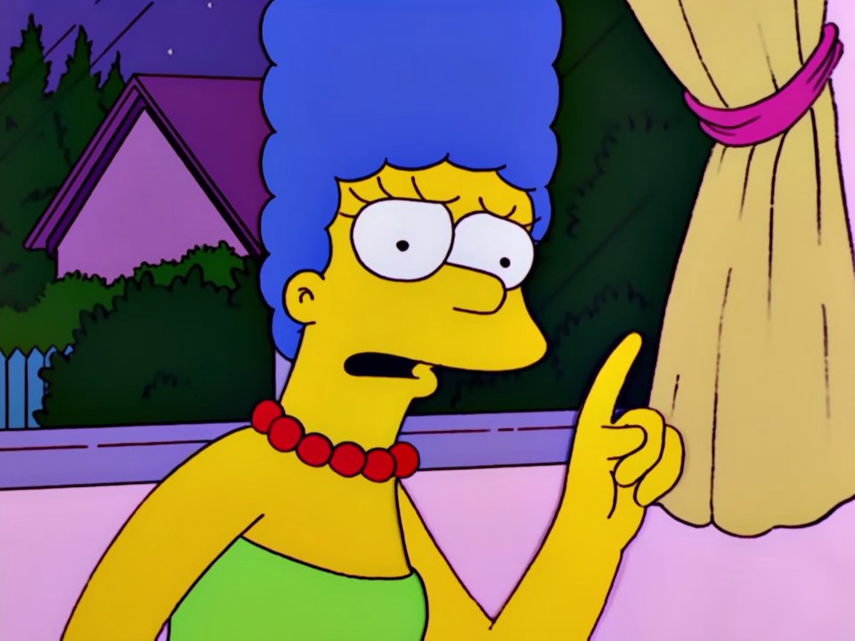 Frinkiac - Simpsons Meme & GIF Generator