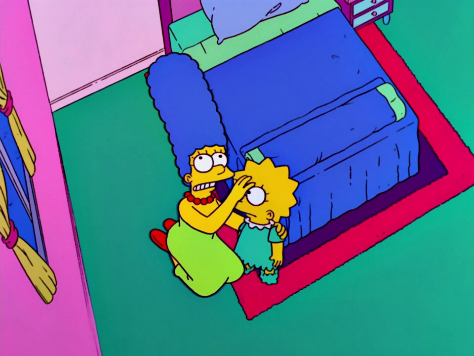 Frinkiac - Simpsons Meme & GIF Generator