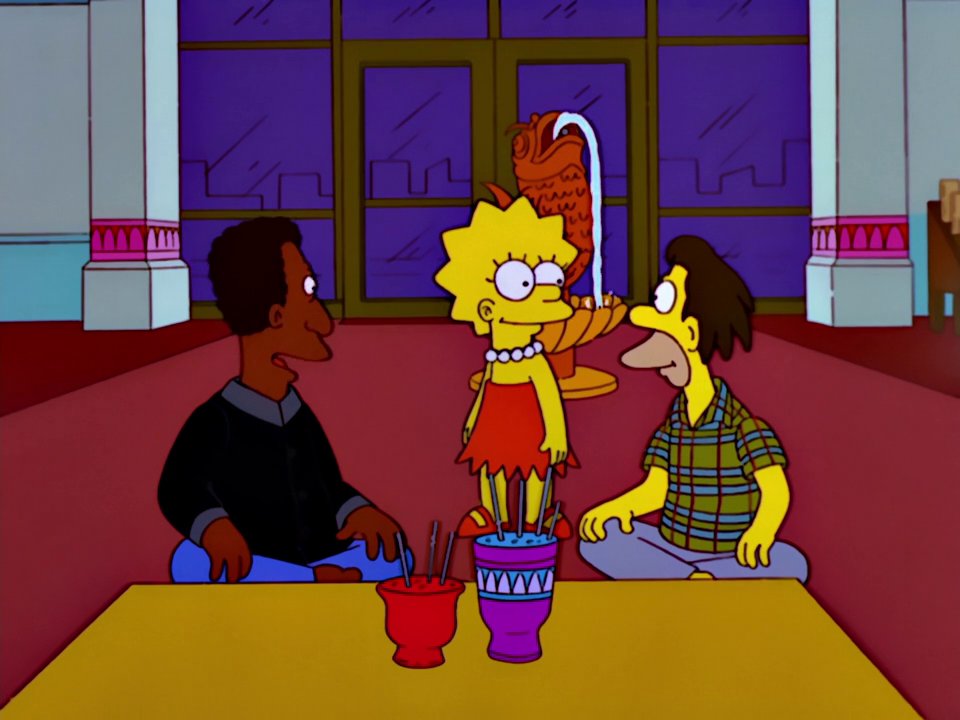 Frinkiac - Simpsons Meme & GIF Generator