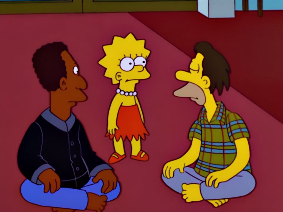 Frinkiac - Simpsons Meme & GIF Generator