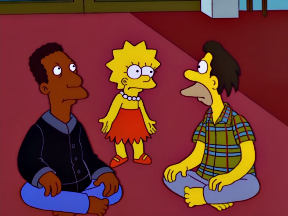 Frinkiac - Simpsons Meme & GIF Generator