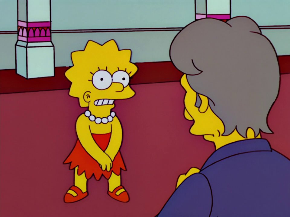 Frinkiac - Simpsons Meme & GIF Generator