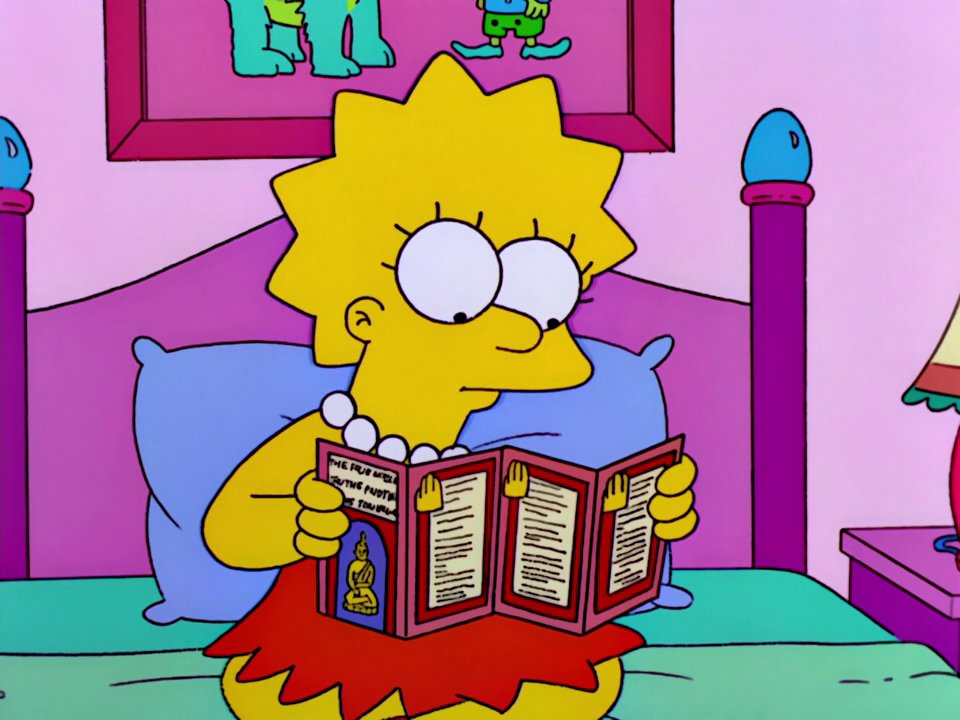 Frinkiac - Simpsons Meme & GIF Generator